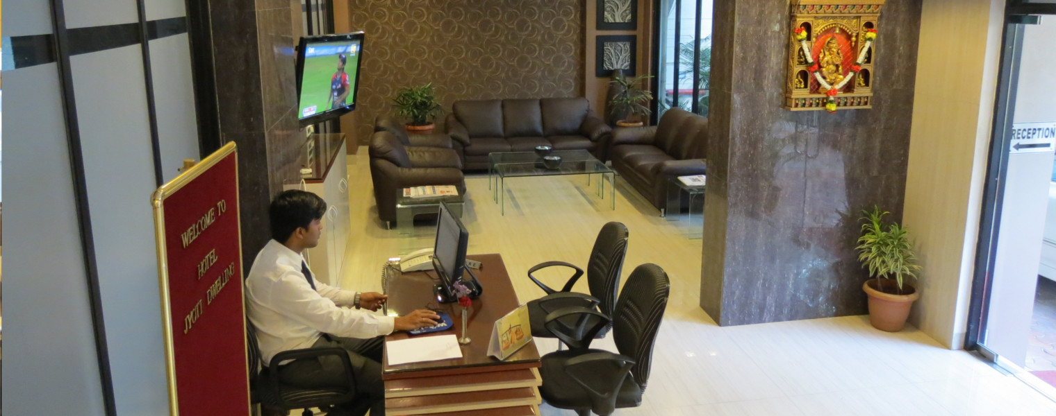 Hotel Jyoti Dwelling